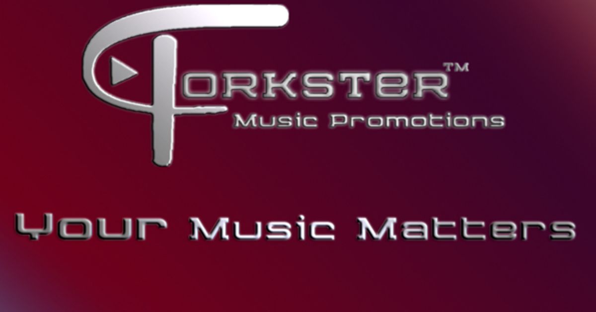 FORKSTER | Mixcloud