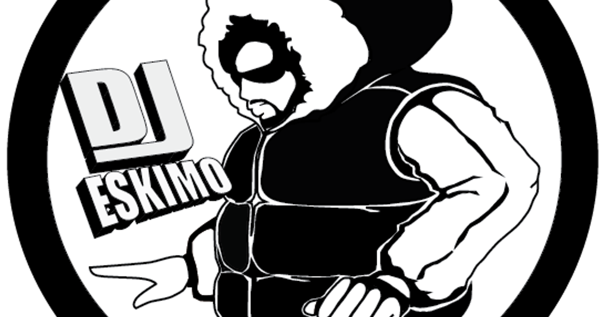 The DJ Eskimo Show | Mixcloud