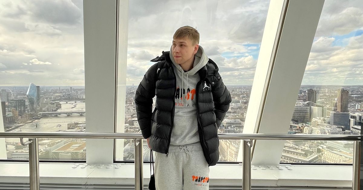 Johny€M | Mixcloud