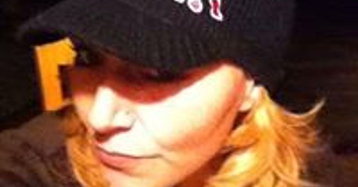 Crystal Wilcox Chilleri's Favorites | Mixcloud