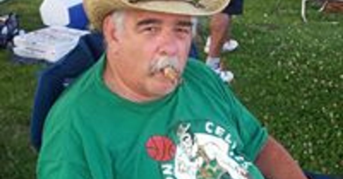 Jerry Warren | Mixcloud