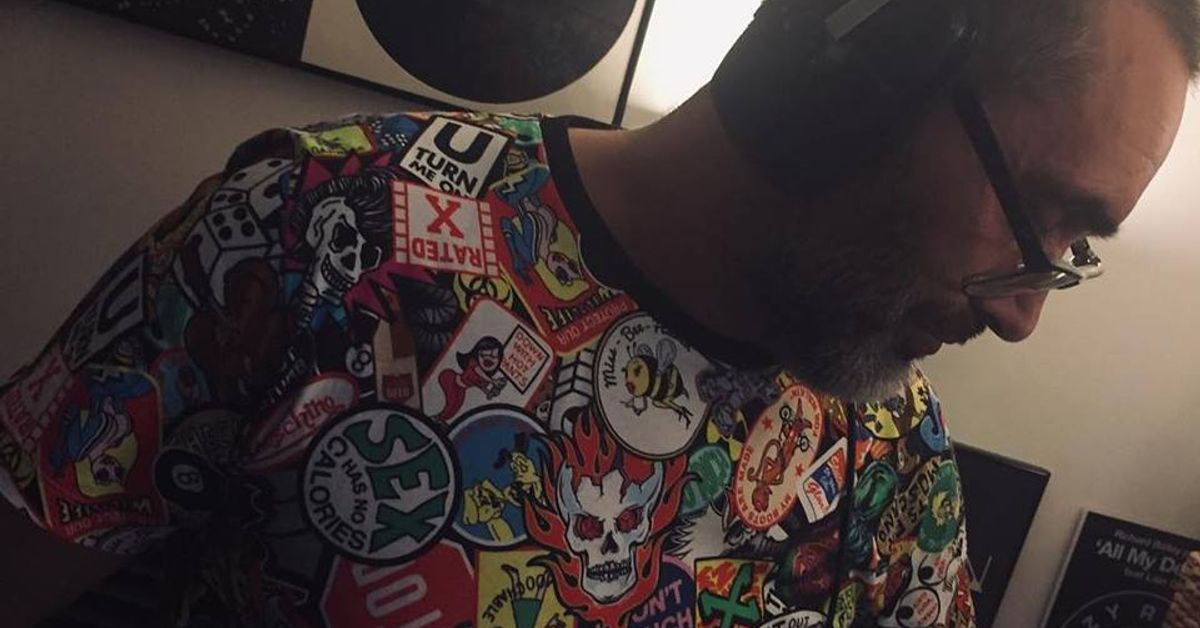 Francisco Lodeiro | Mixcloud