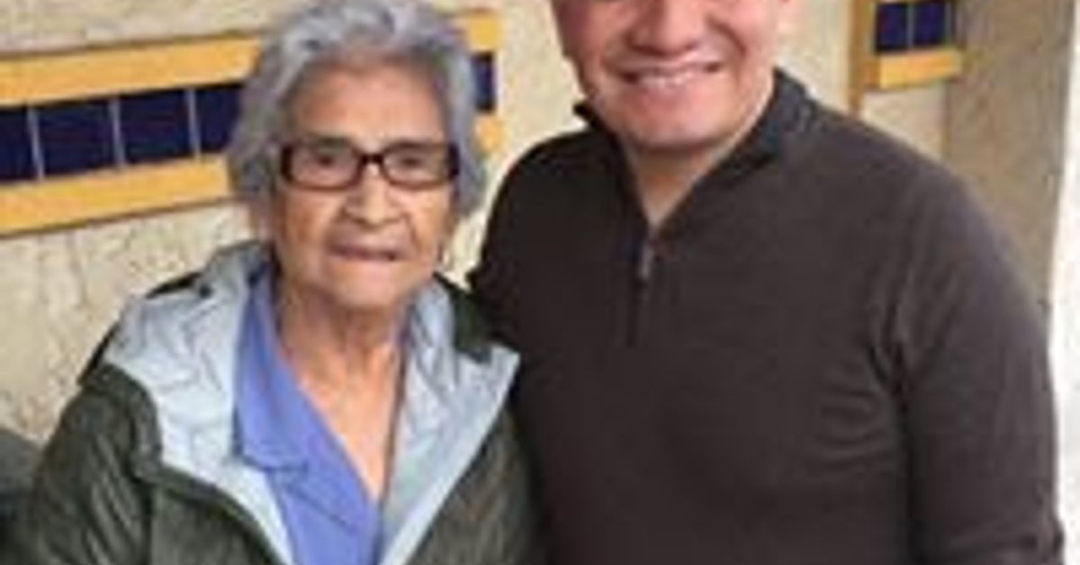 Edward Benavides's Favorites | Mixcloud