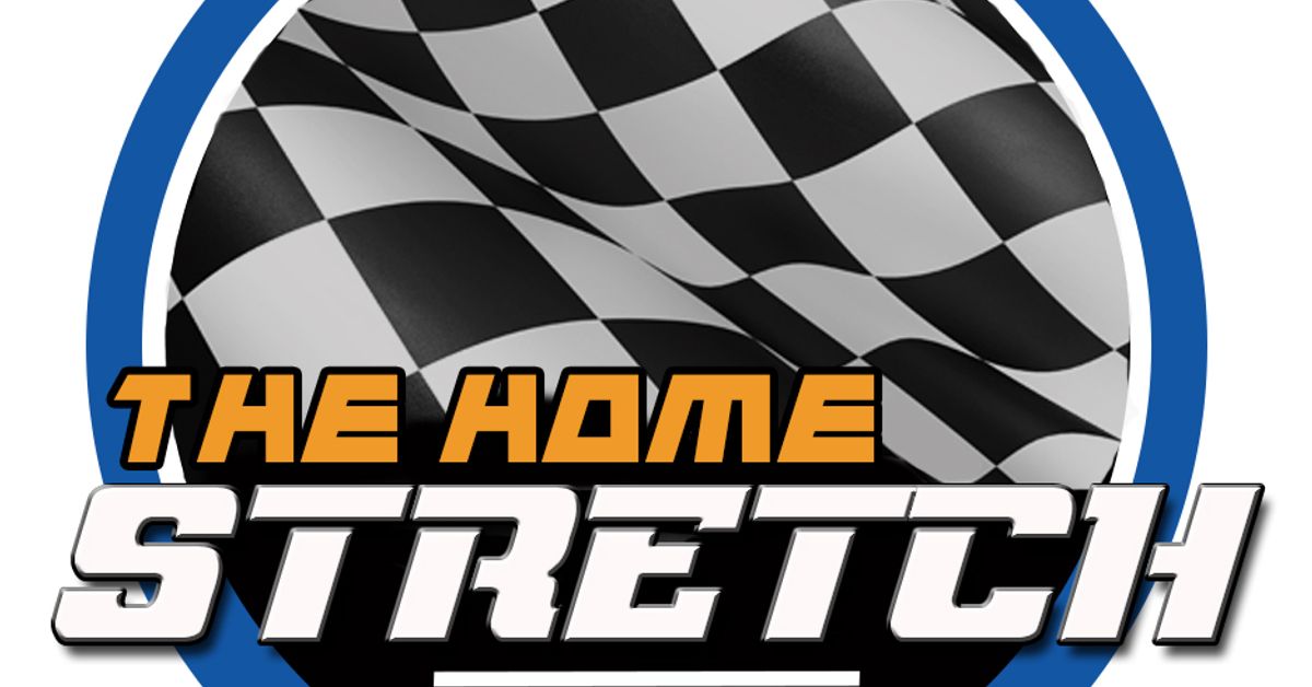 The Home Stretch | Mixcloud