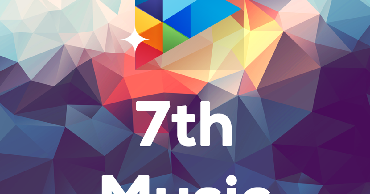 The Seventh Music's Shows | Mixcloud