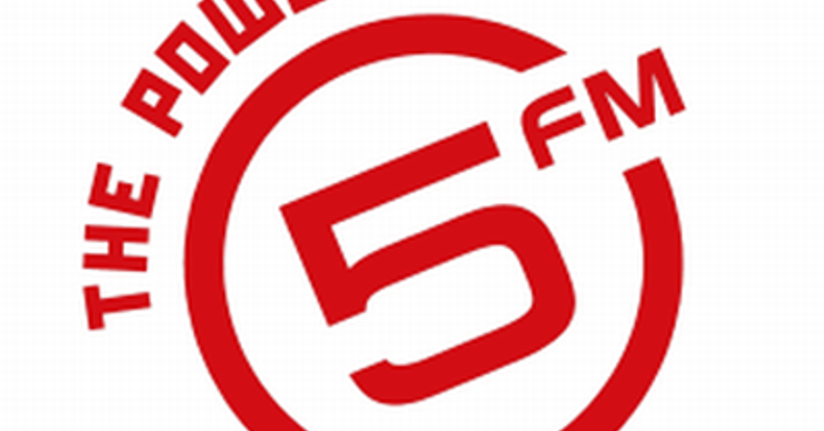 5fm | Mixcloud