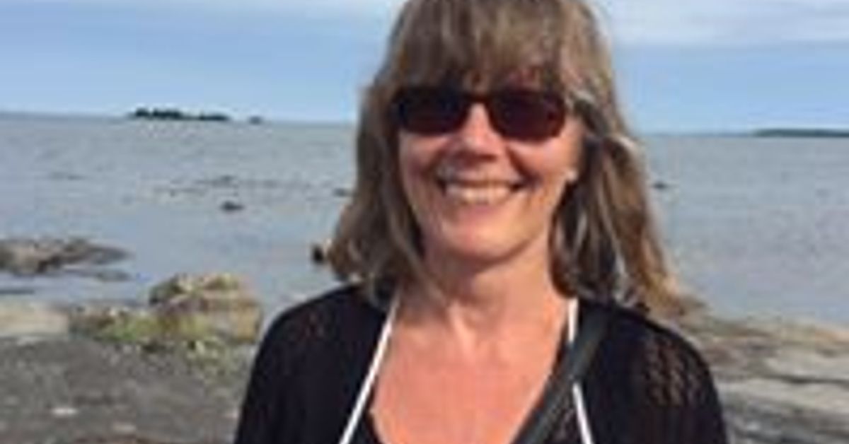 Karin Lindgren Strömbäck's Followers | Mixcloud