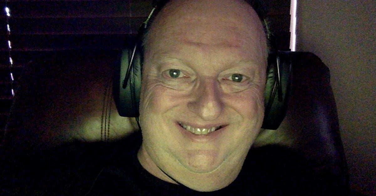 Mike Morrell Following | Mixcloud