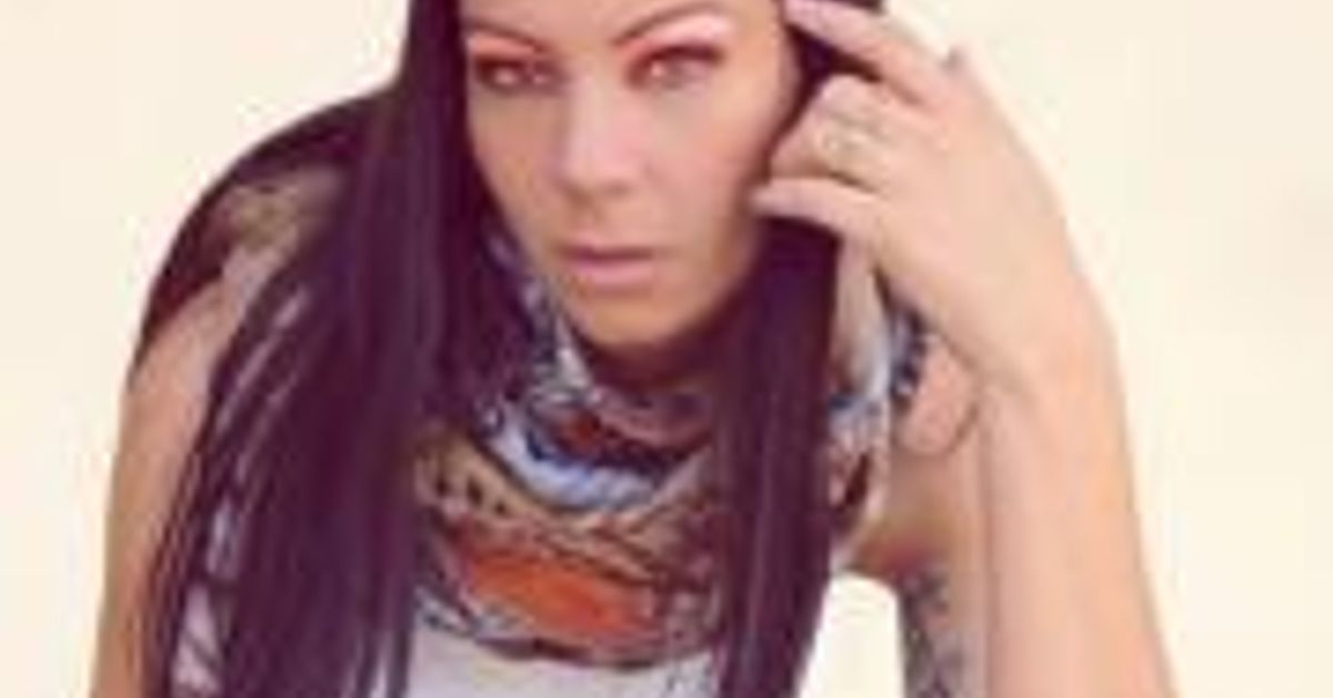 Alexandra Benke's Reposts | Mixcloud