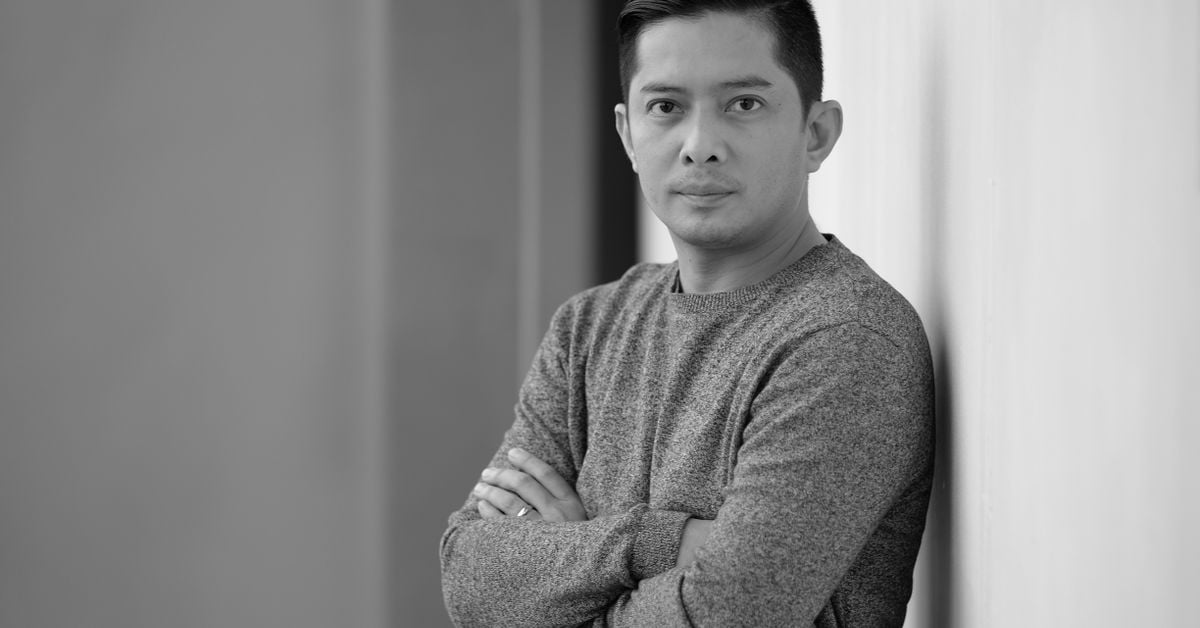 Marc Marasigan's Stream | Mixcloud