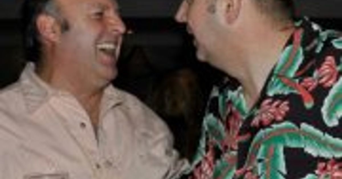 Jeremy Brill's Shows | Mixcloud