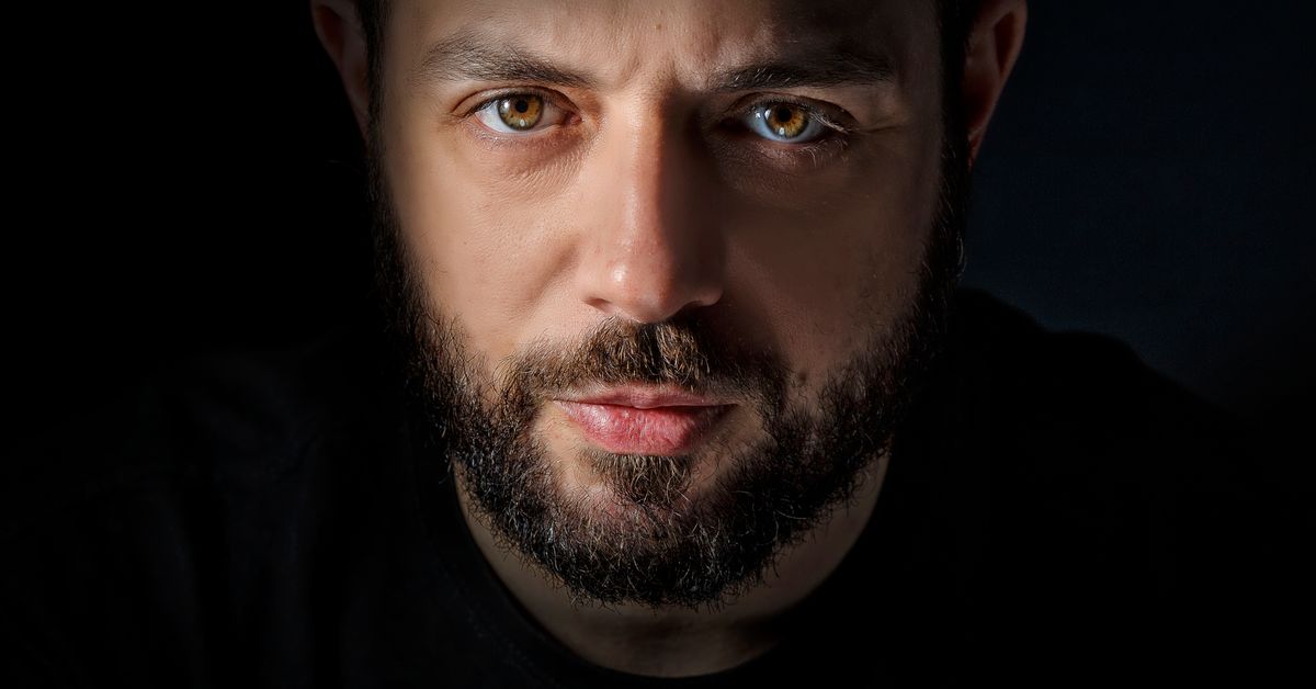 Chris Kaltsas | Mixcloud