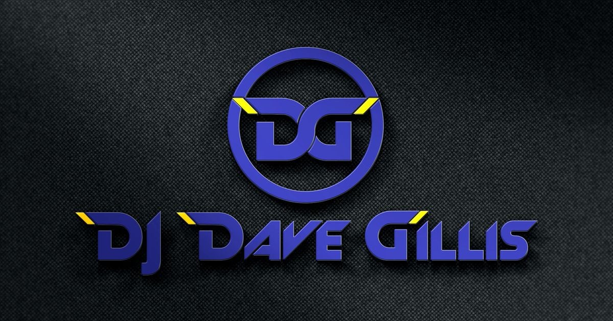 DJ Dave Gillis | Mixcloud