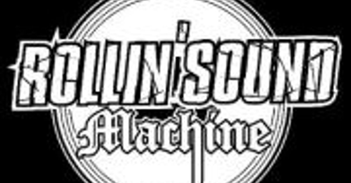 Selecta Ronin Rollin'Sound's History | Mixcloud