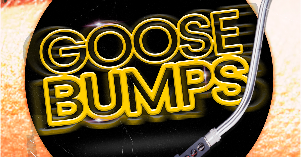 GOOSEBUMPS_MUSIC's Shows | Mixcloud