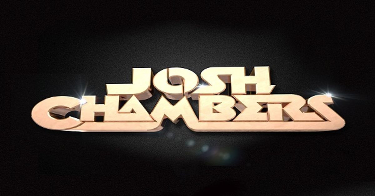 Josh Chambers | Mixcloud