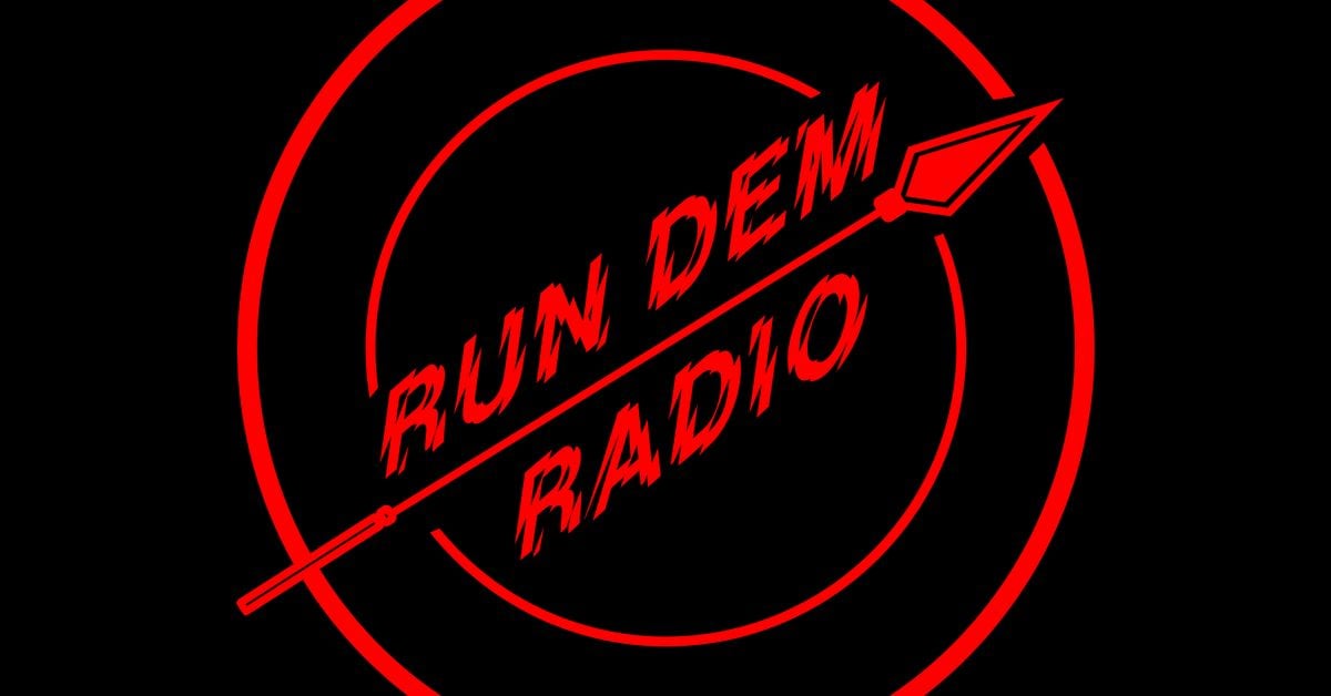 Run Dem Radio | Mixcloud