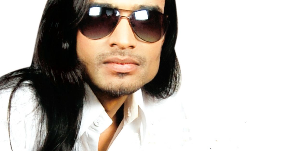 Sadhok Babu's Shows | Mixcloud