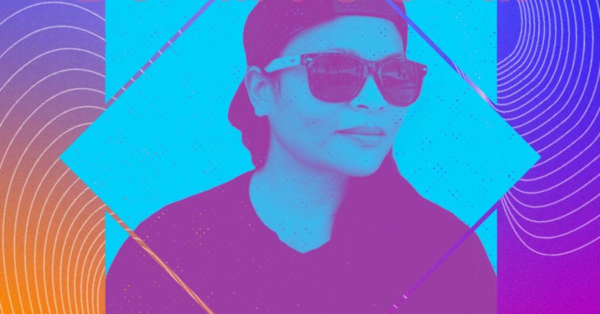 DJ MISS M | Mixcloud