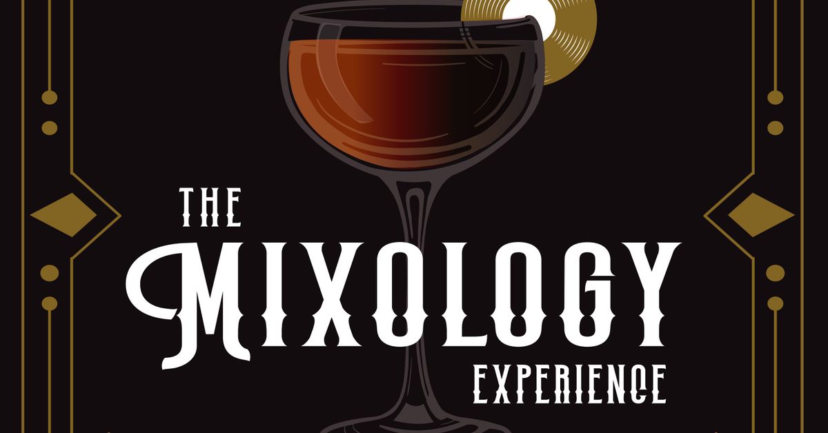 The Mixology Experience | Mixcloud