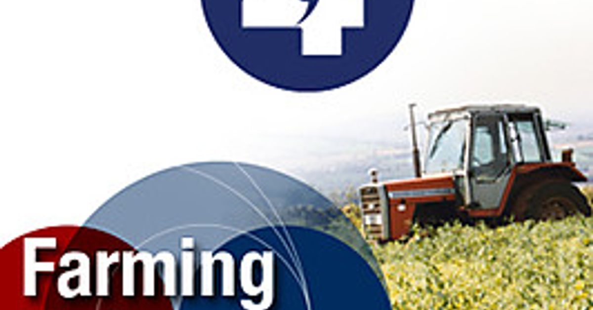 BBC Farming Today | Mixcloud