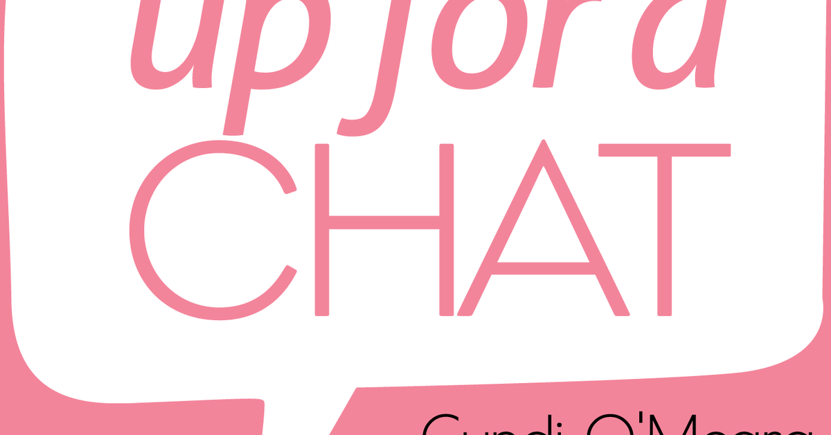 Up For A Chat | Mixcloud