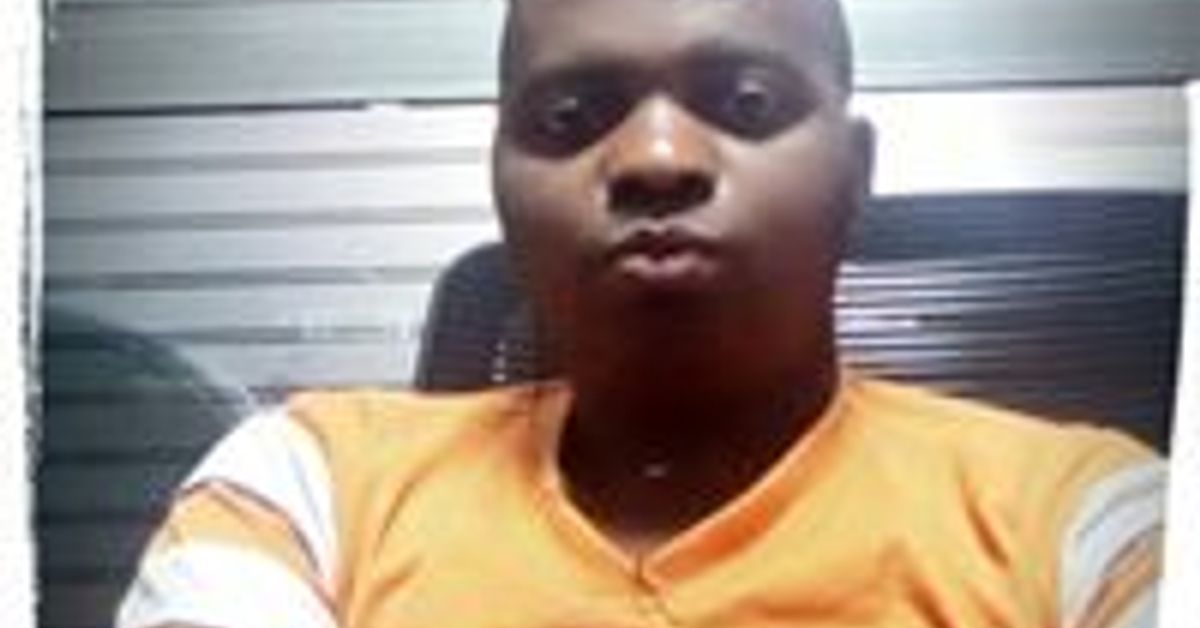 Mamadou Saidou Mariama Balde | Mixcloud