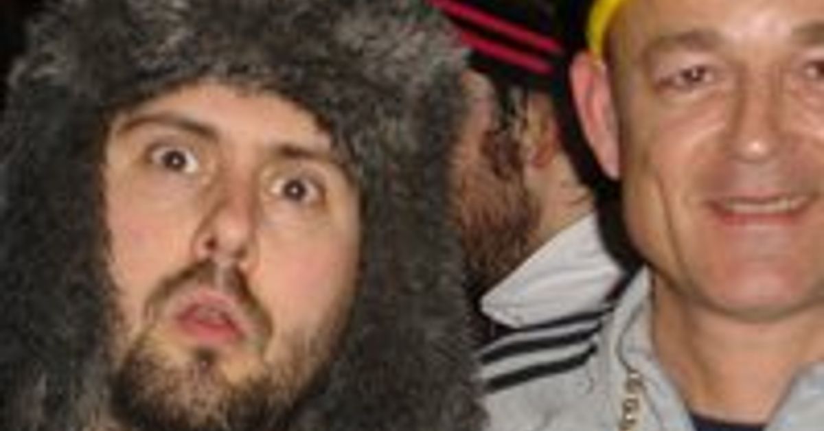 Gavin Rose | Mixcloud