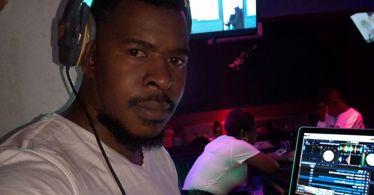 Dj Roni Stylz | Mixcloud