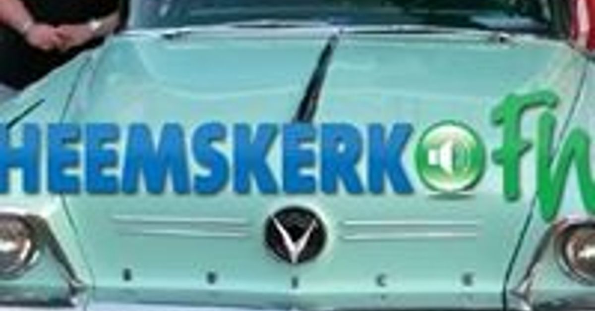 Erwin Simons' History | Mixcloud