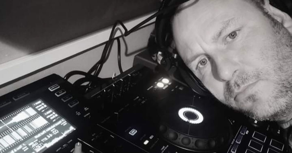 DJ Motion's Shows | Mixcloud