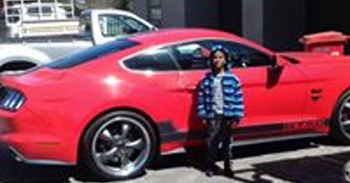 Leon Govender's History | Mixcloud