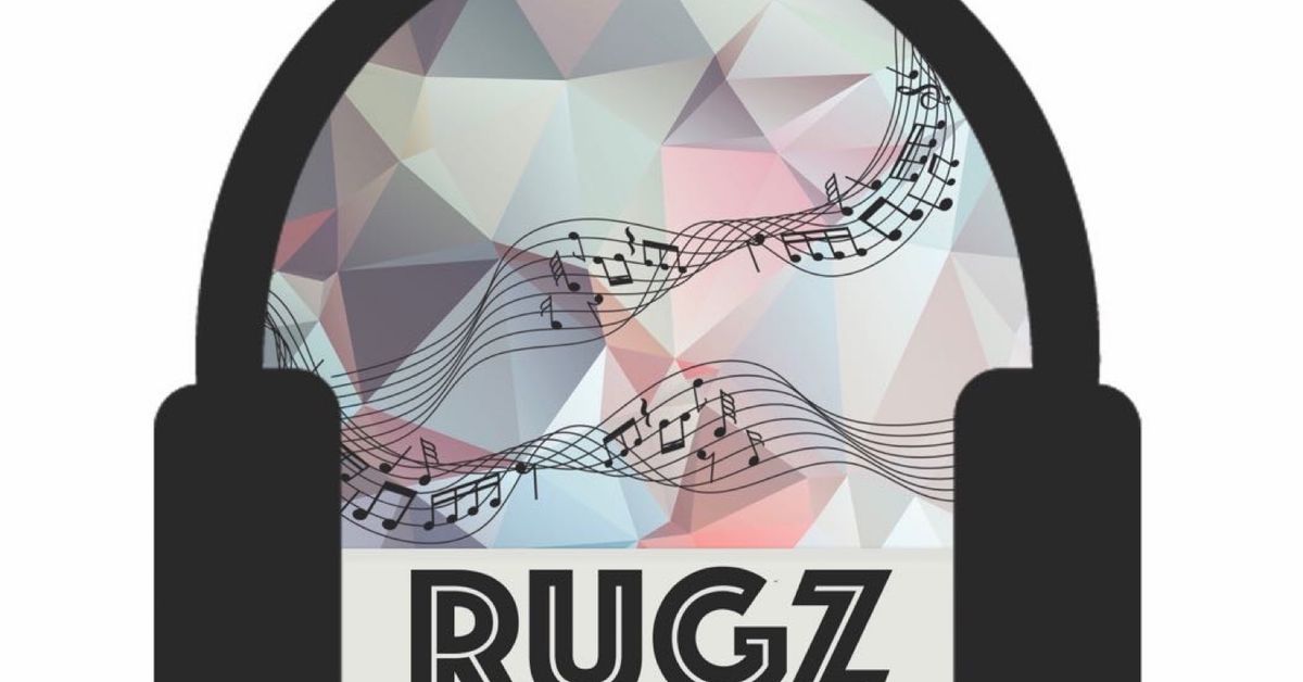 Rugz | Mixcloud