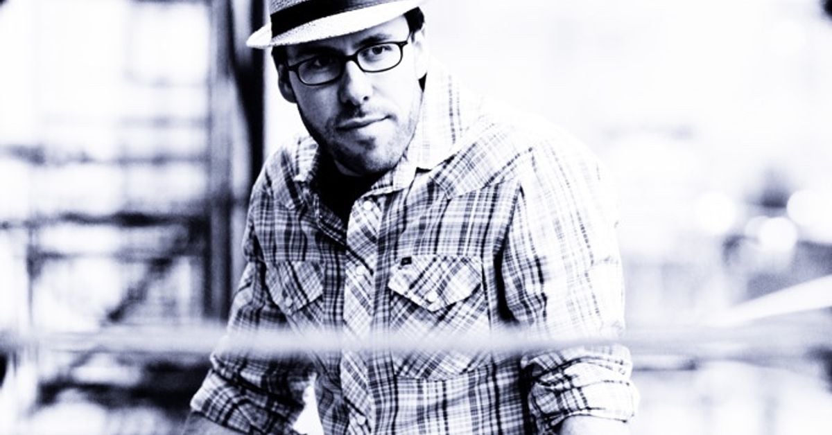 DJ Matty D | Mixcloud