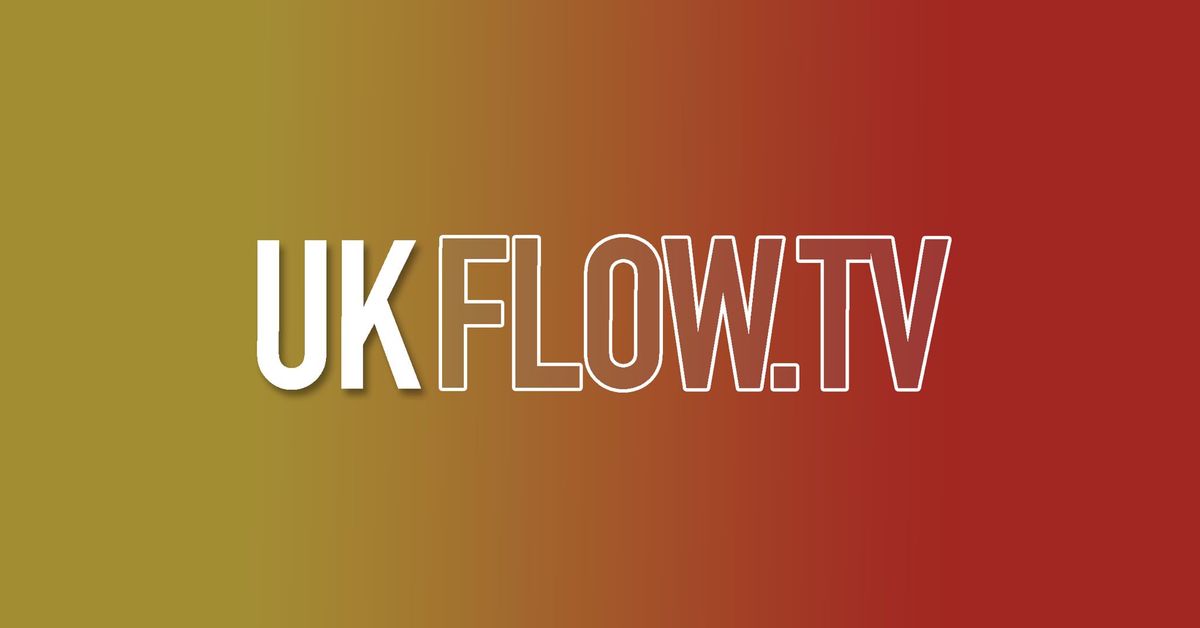 UKFlow TV | Mixcloud