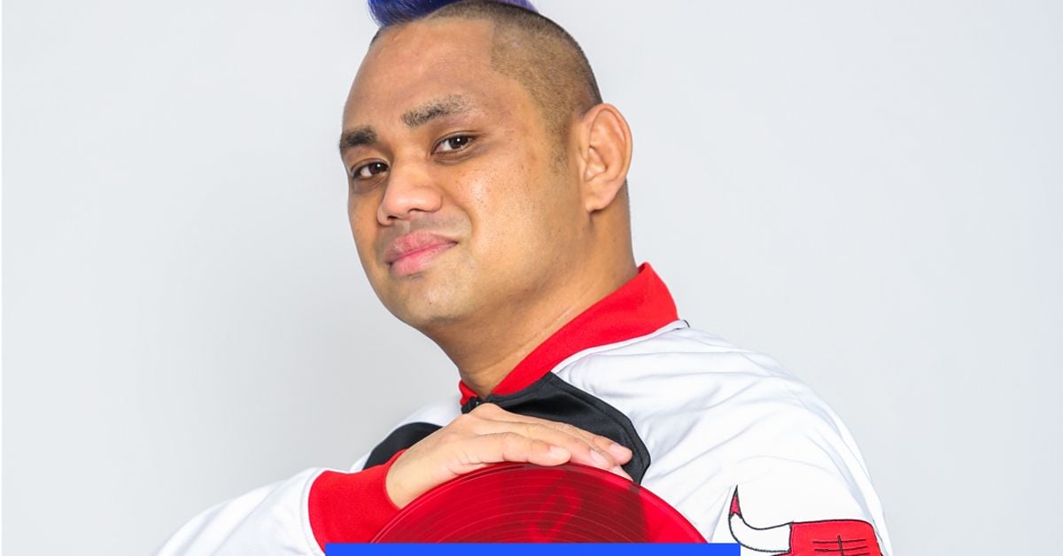 Dj Flipside | Mixcloud