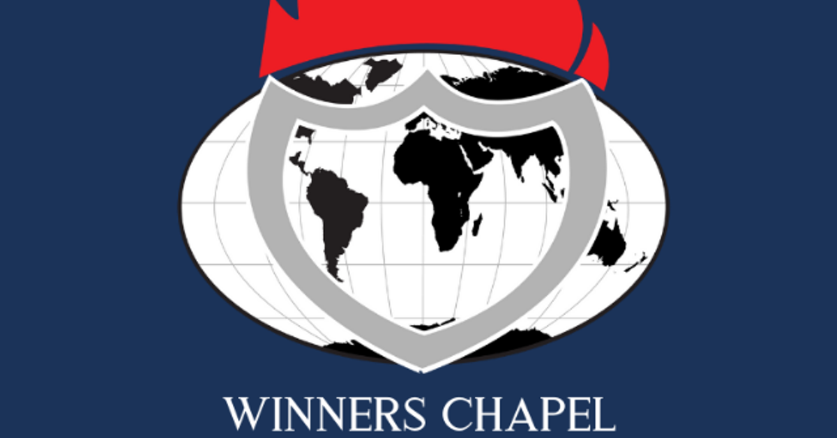 Winners Chapel Intl Middlesex | Mixcloud Winners Chapel Intl Middlesex | Mixcloud