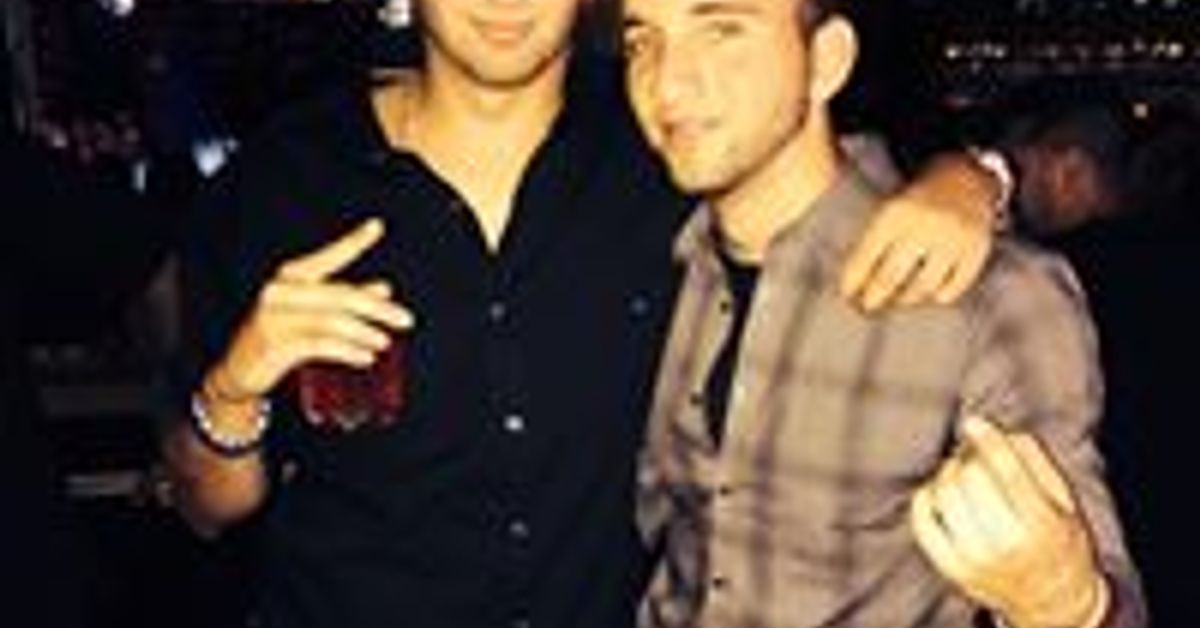 Mike Rigo's Stream | Mixcloud