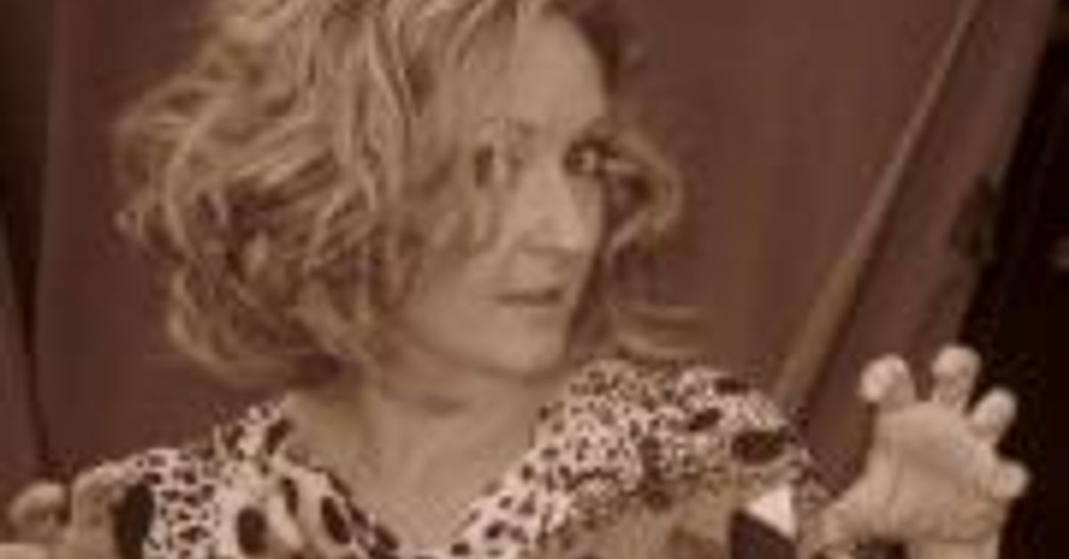 Fleur Davison | Mixcloud