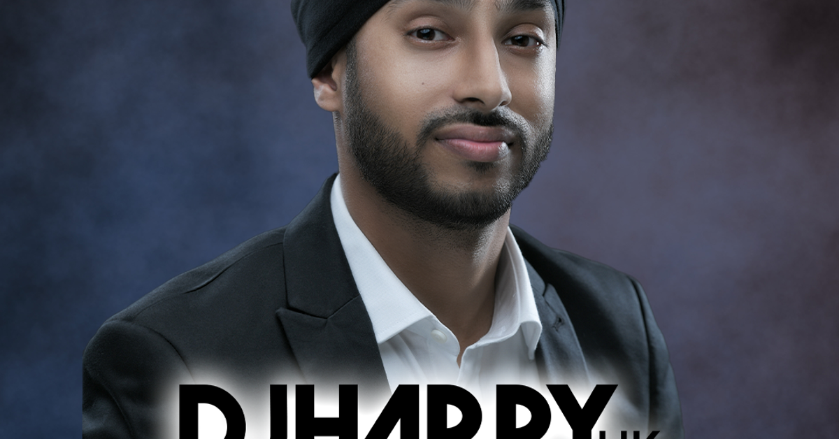 DJ Harry UK | Mixcloud
