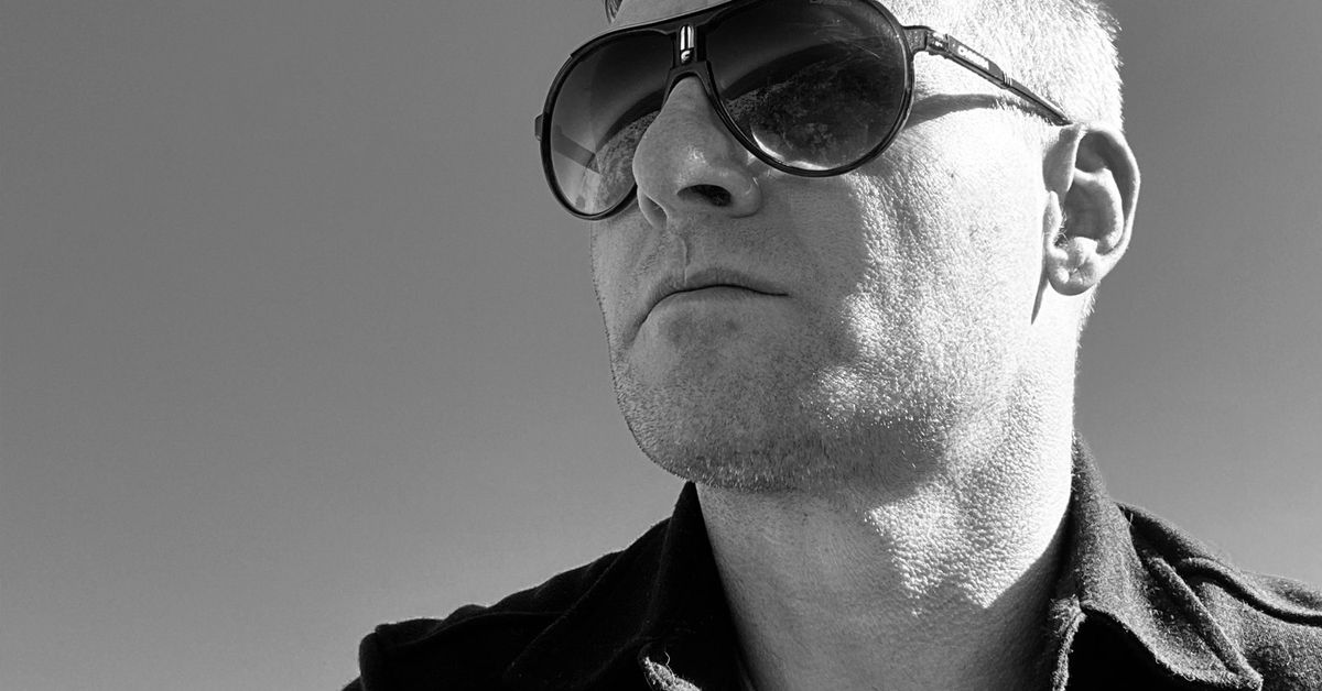 Orphan's Stream | Mixcloud