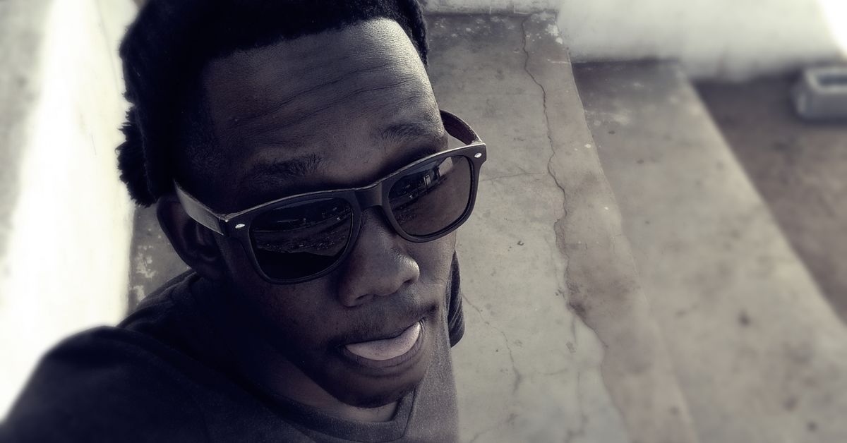 Tumelo KrippSoulisc Mabelane | Mixcloud