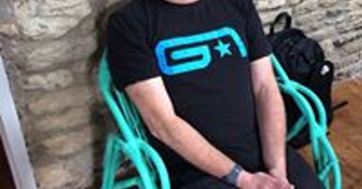 Rob Armour-Chelu's Favorites | Mixcloud