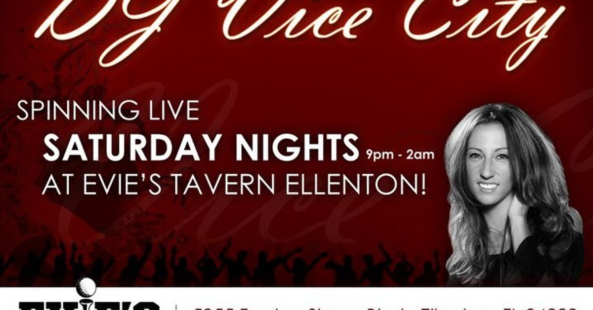 DJ Vice City | Mixcloud