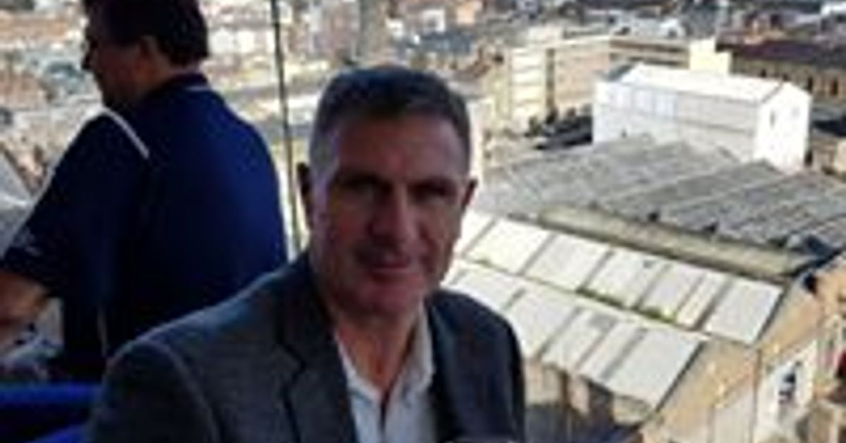 Anthony Birch | Mixcloud