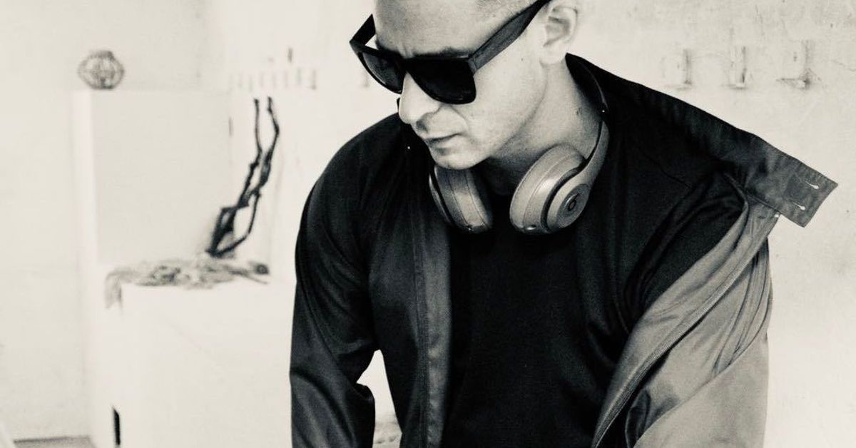 DJ DannyS's Stream | Mixcloud