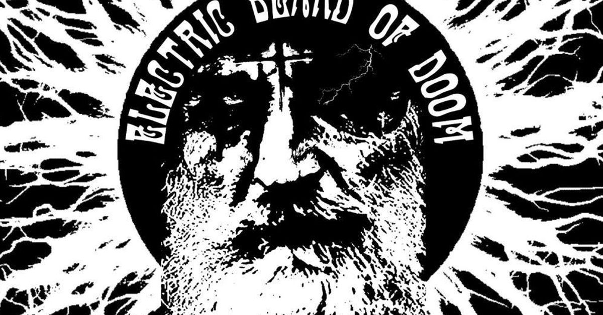 Electric Beard Of Doom | Mixcloud
