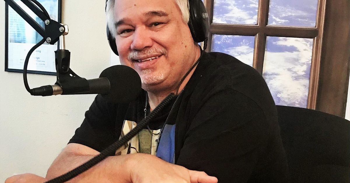 Randy Carlisle Real&Retro Oldz's Favorites | Mixcloud