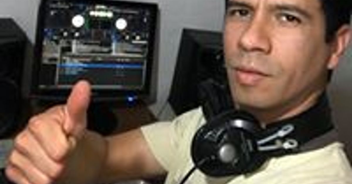 Monrra Rolon's Shows | Mixcloud