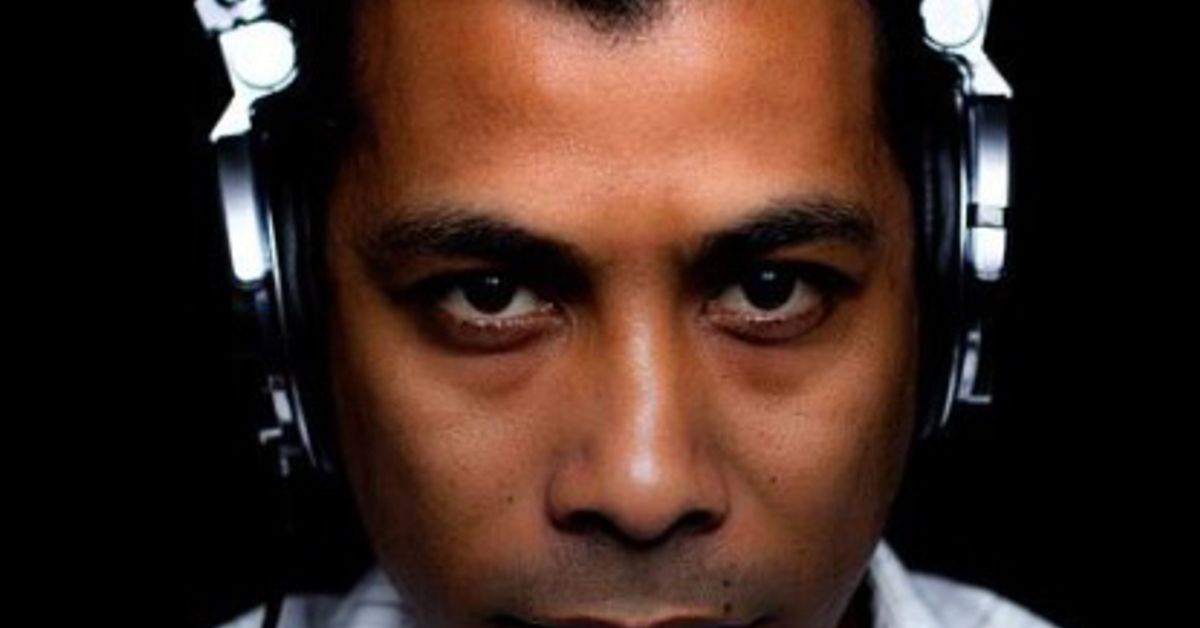 DJ Theo ⭐️⭐️⭐️⭐️⭐️'s Shows | Mixcloud